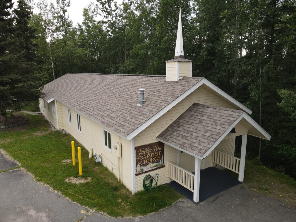 Valley View Baptist Church – Come worship with us!
